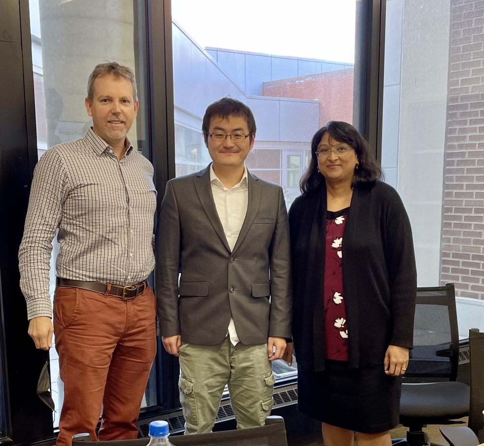 News | Jain's Advanced Functional Materials Group