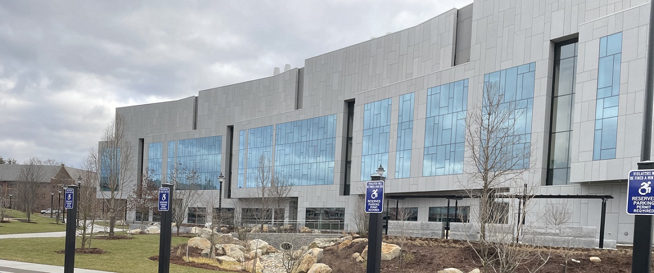 Dr. Jain's lab has moved to new 'SCIENCE 1" building | Jain's Advanced ...